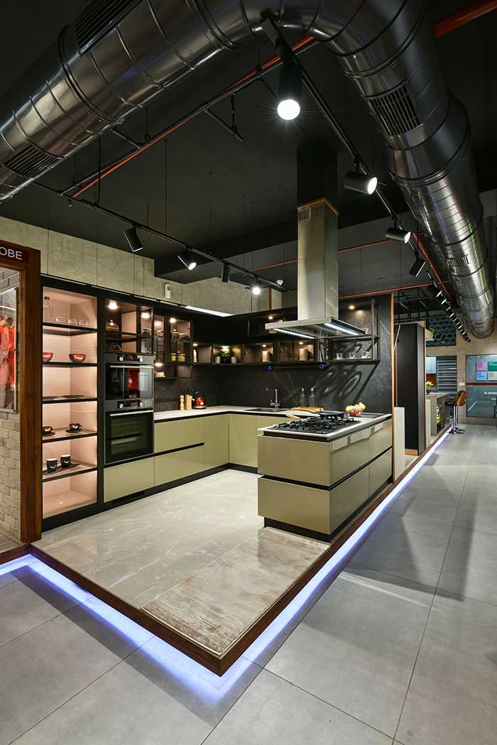 Ego Designs- Interior Design Consultancy